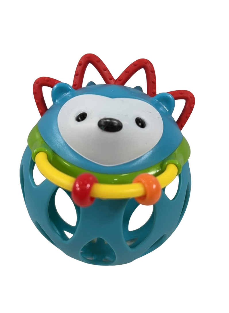 Skip Hop Roll Around Rattle, Hedgehog — GoodBuy Gear