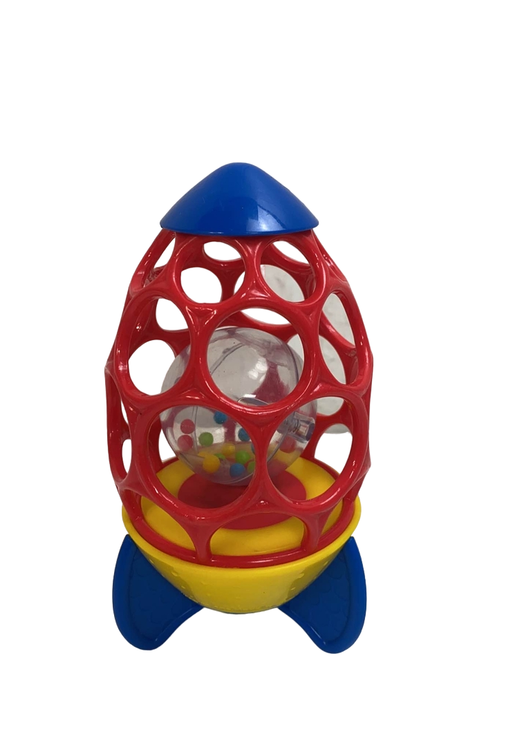 Oball Rattling Rocket — GoodBuy Gear