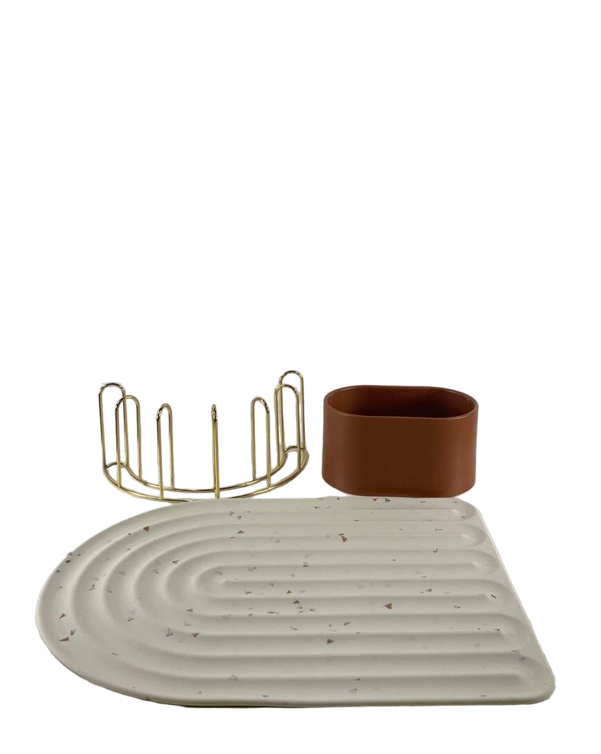 Boon Arc Modular Drying Rack — GoodBuy Gear