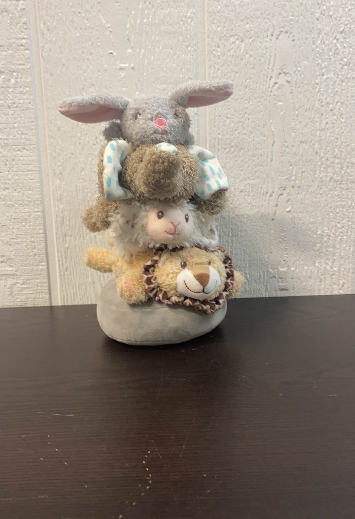 Plush Animal Stacker — GoodBuy Gear