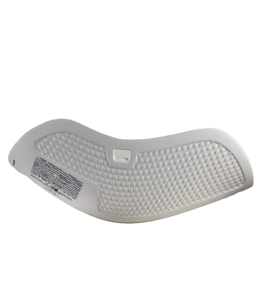 Puj Flyte Infant Travel Bath, White