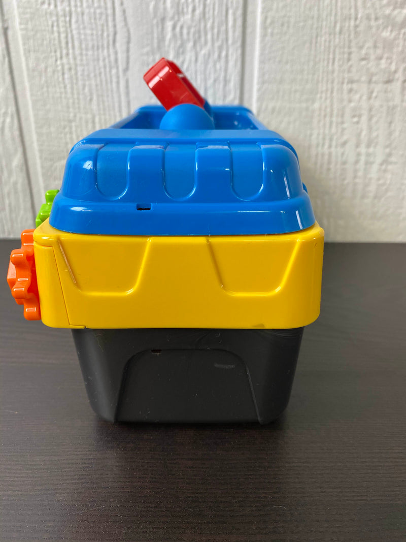 VTech Drill And Learn Tool Box