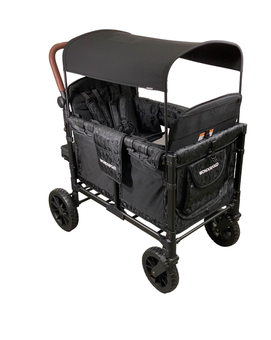 Open Box & Used Double Strollers for Sale - GoodBuy Gear