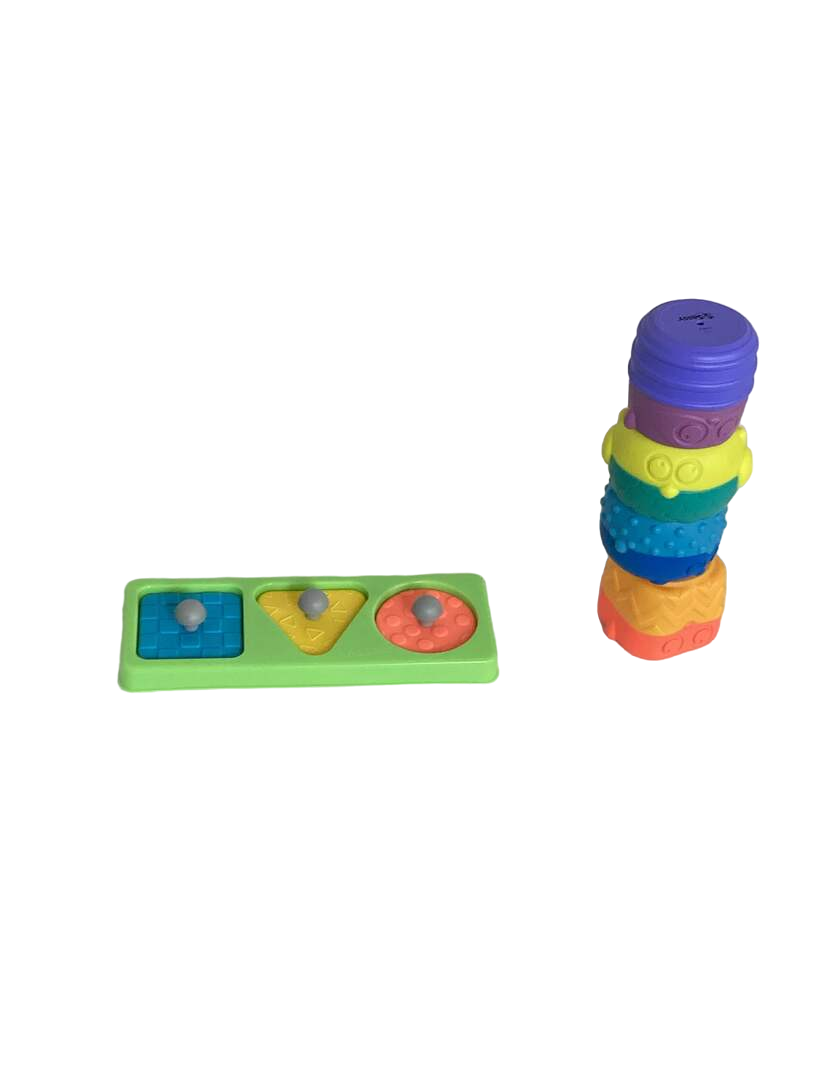Sassy Stem Baby Box — GoodBuy Gear