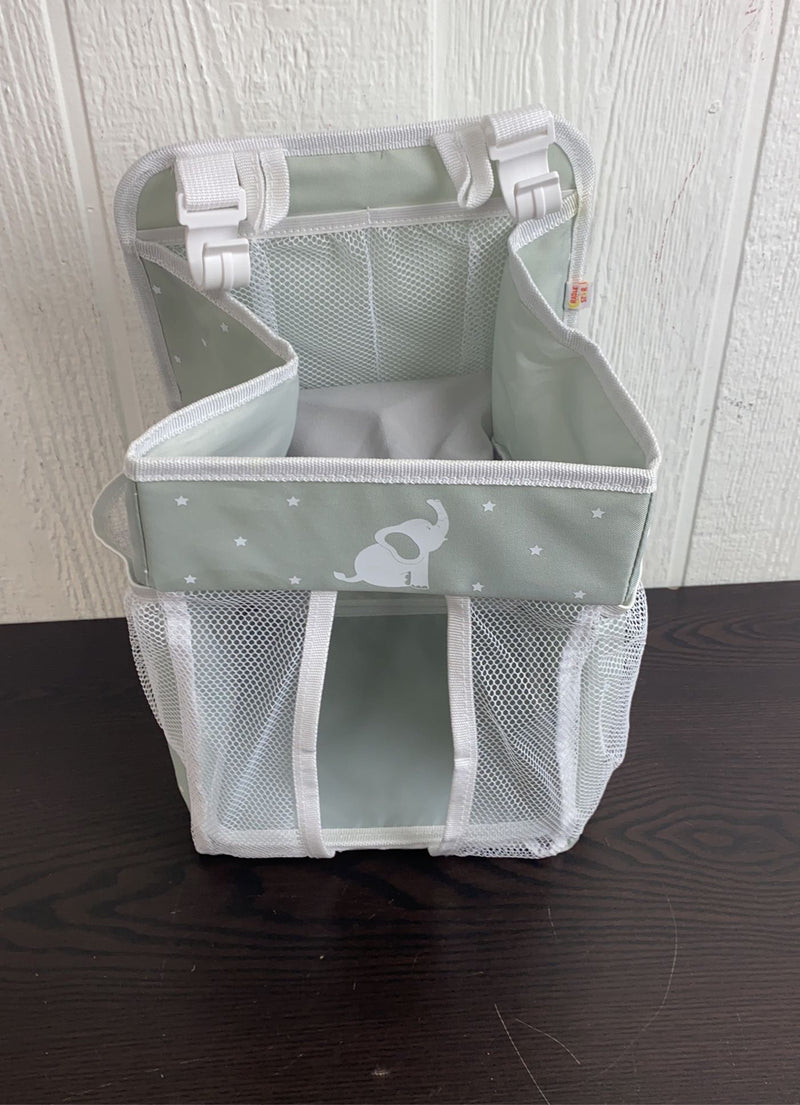 Cradle Star Hanging Diaper Caddy