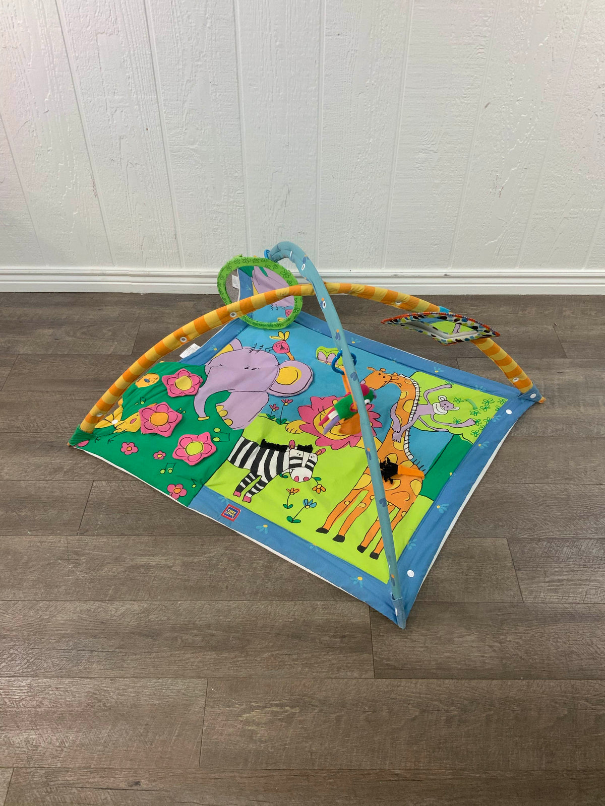 Tiny Love Gymini Super Deluxe Activity Playmat — GoodBuy Gear