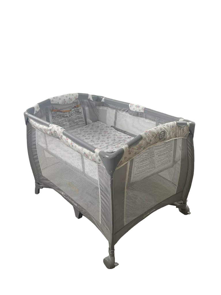 Cribs For Kids Cribette