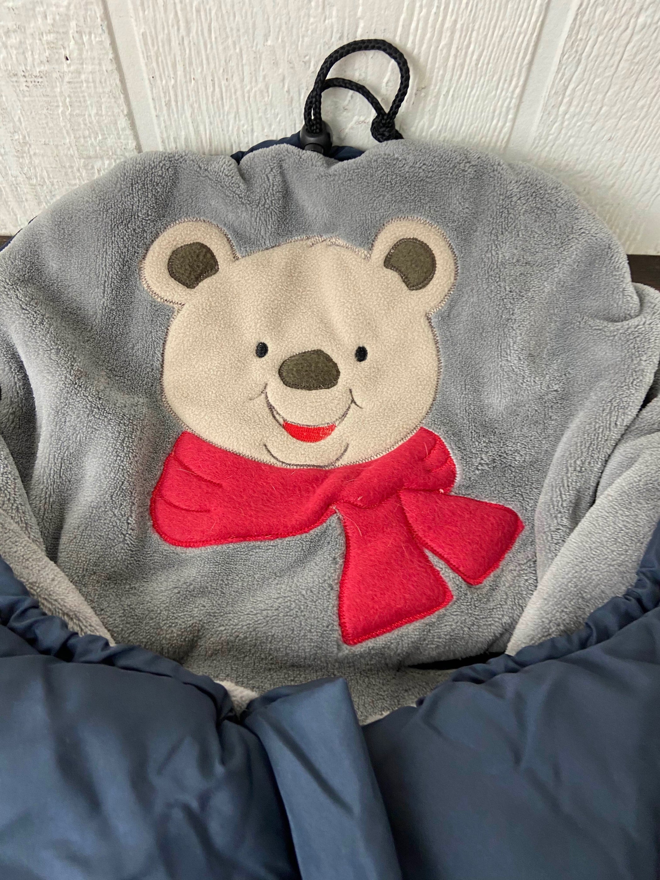 Fairy Baby Universal Baby Stroller Bunting Bag — GoodBuy Gear