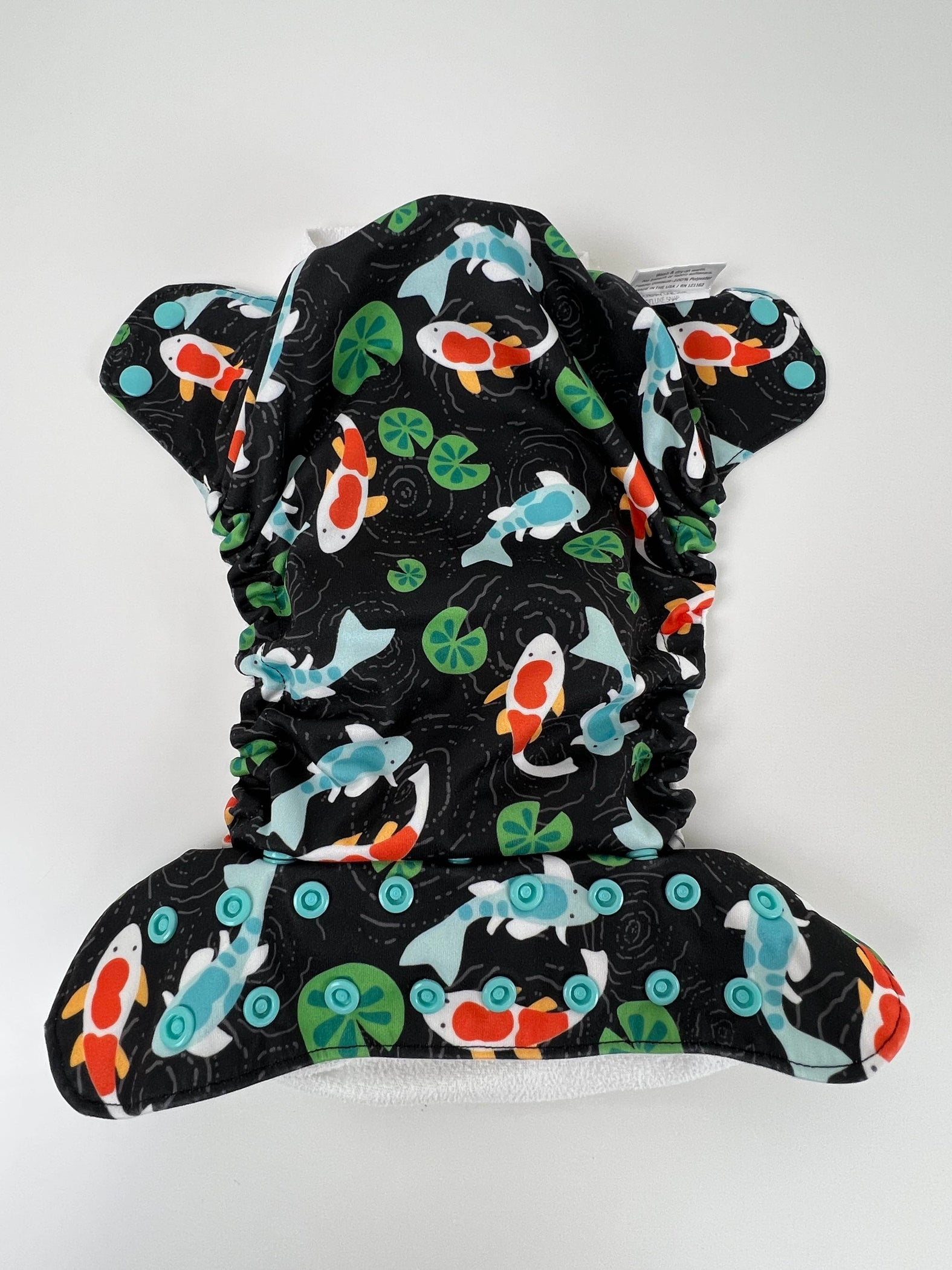 BUNDLE Simplex Blueberry Cloth Diapers — GoodBuy Gear
