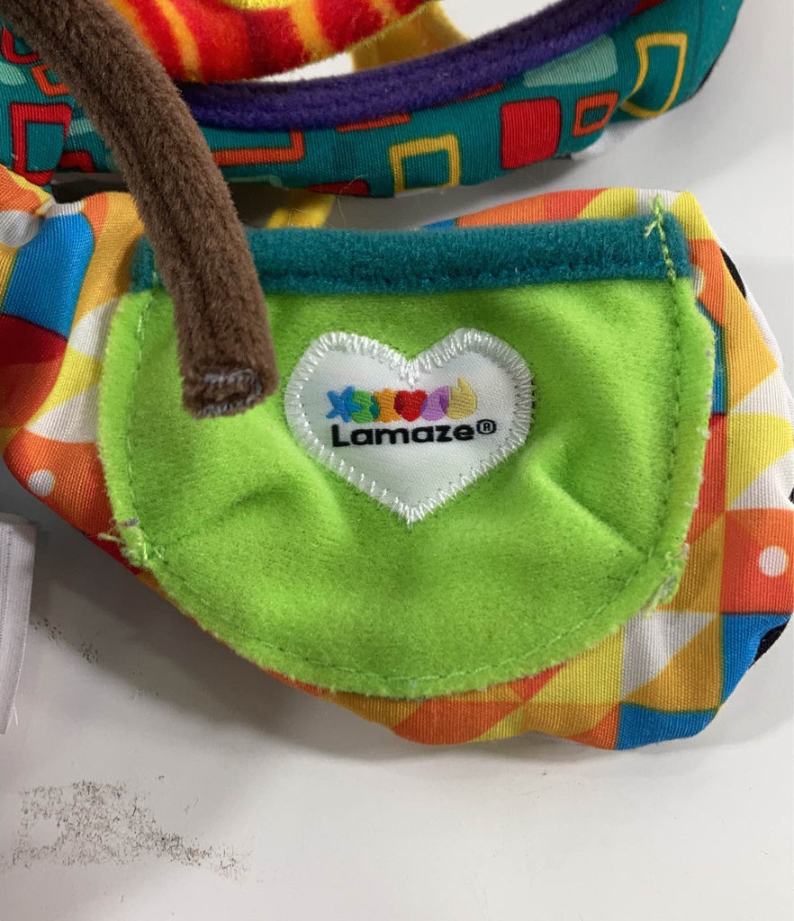 Lamaze Freddie The Firefly