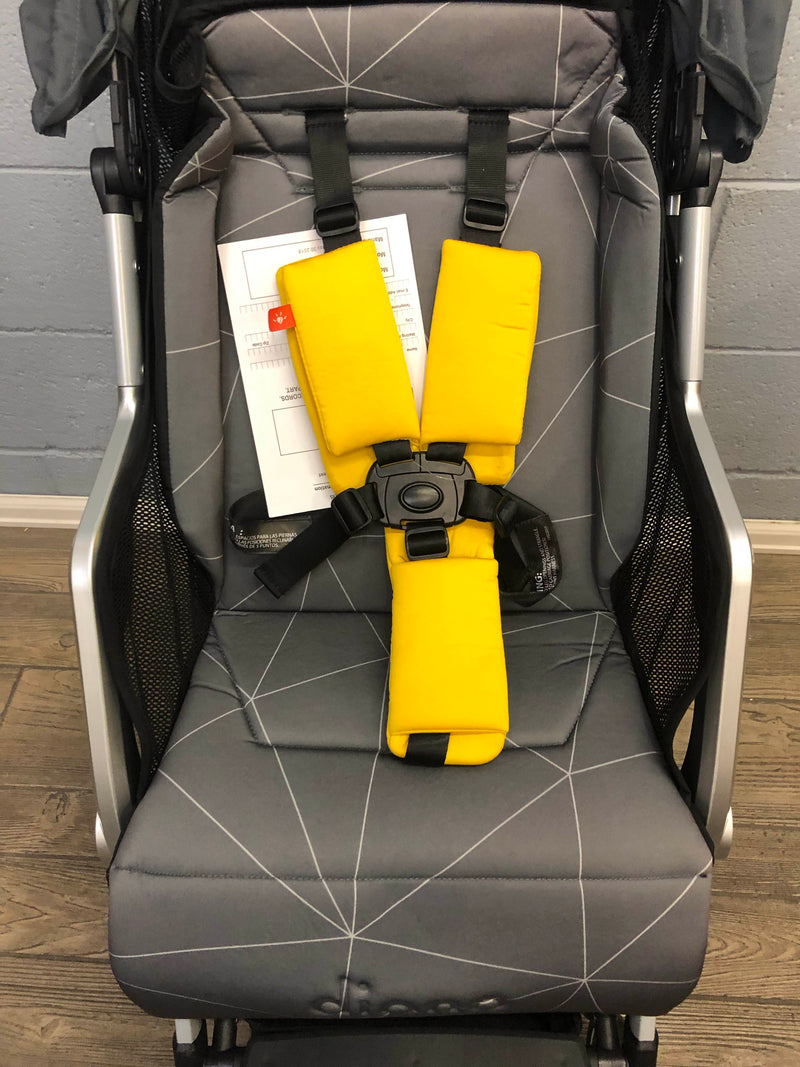 Diono Traverze Travel Stroller