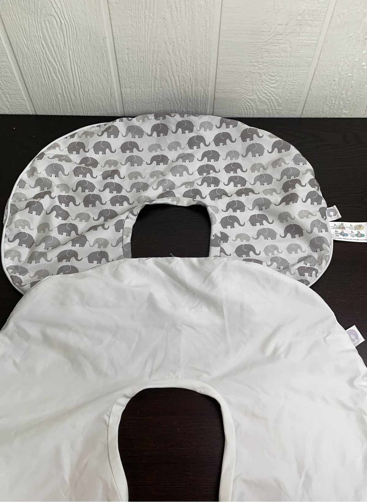 BUNDLE Boppy slipcovers — GoodBuy Gear