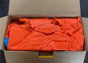 Sun Squad Giant Spraying Splash Mat