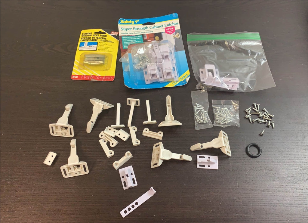 BUNDLE Safety Bundle