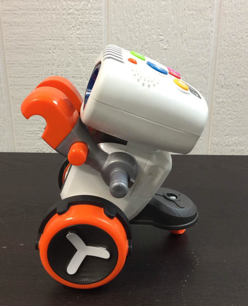 Fisher Price Code 'n Learn Kinderbot