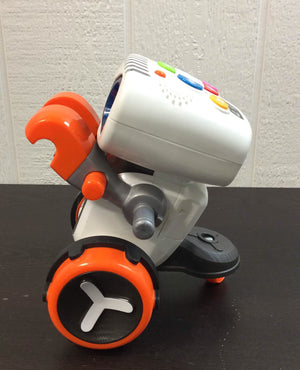 Fisher Price Code 'n Learn Kinderbot