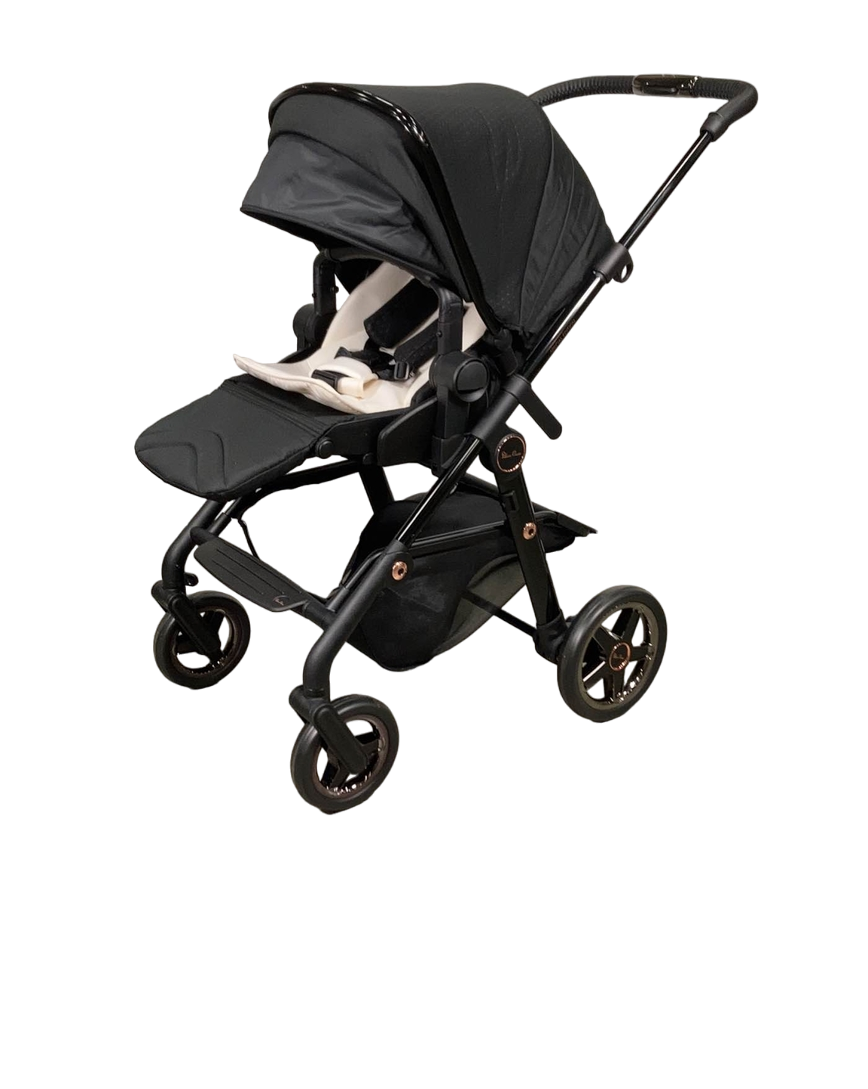 Silver Cross Comet Eclipse, 2022, Eclipse Special Edition — GoodBuy Gear