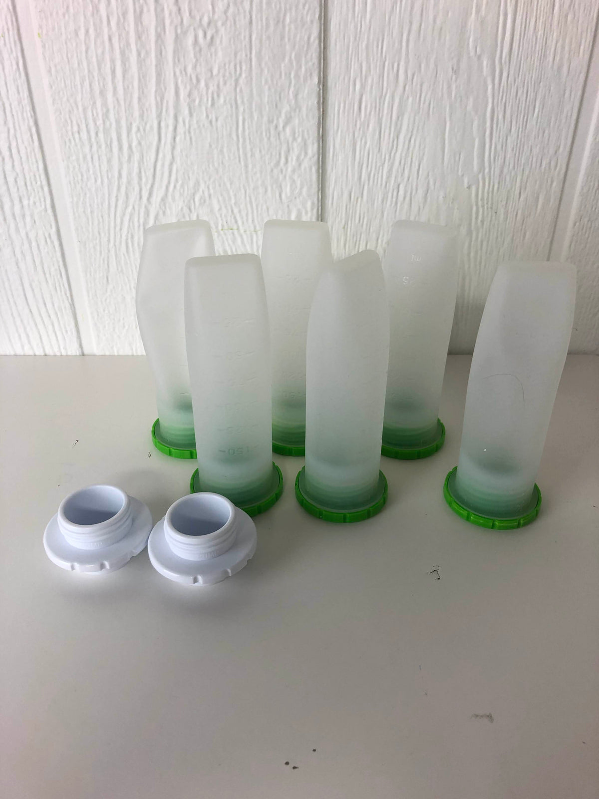 Playtex 4 Oz. Breast Milk Storage Pods — GoodBuy Gear