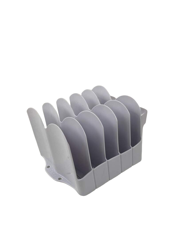 Kiinde Twist Keeper Breast Milk Storage Organizer