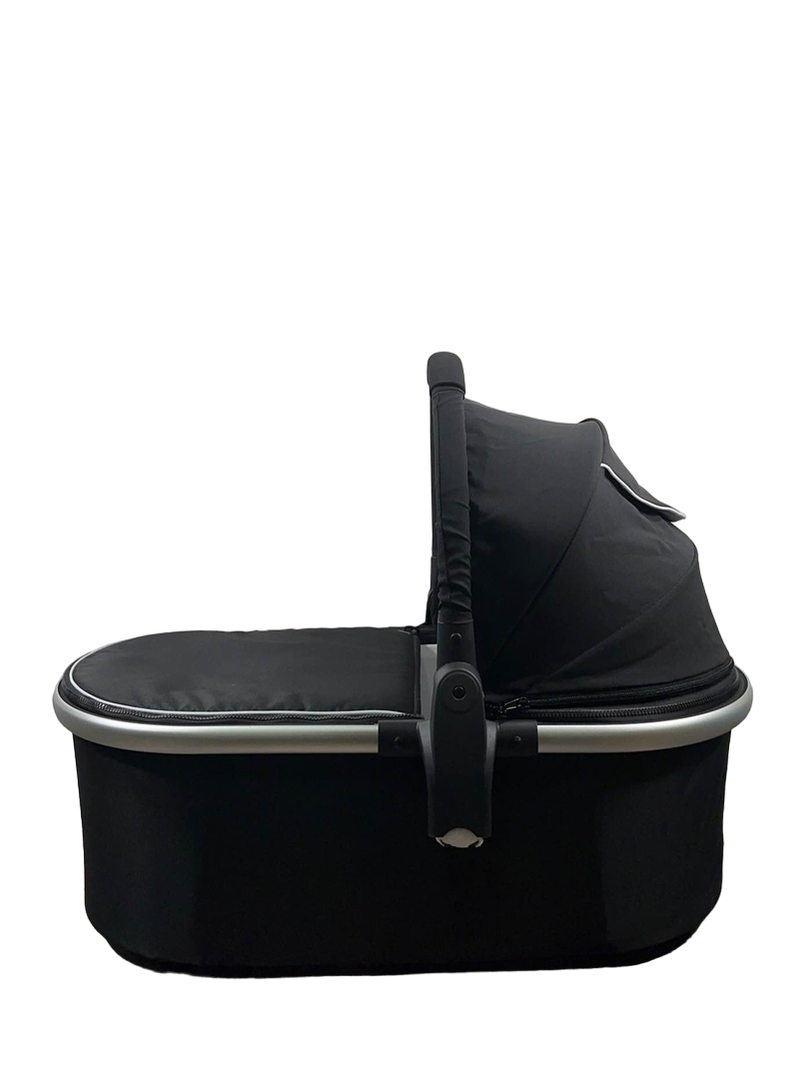 Mockingbird Bassinet, Black — GoodBuy Gear