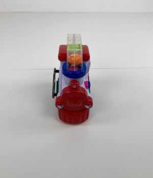 Navystar Musical Train