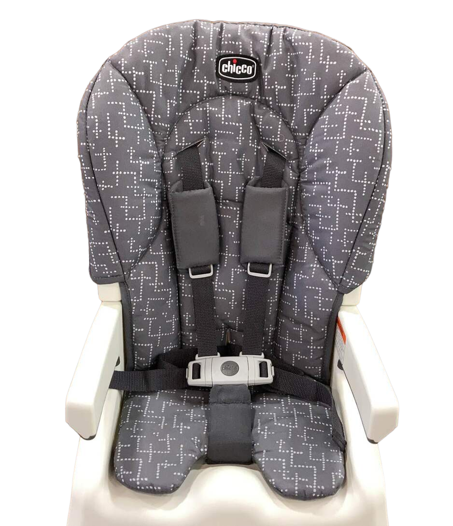 Chicco Stack 3-in-1 Highchair