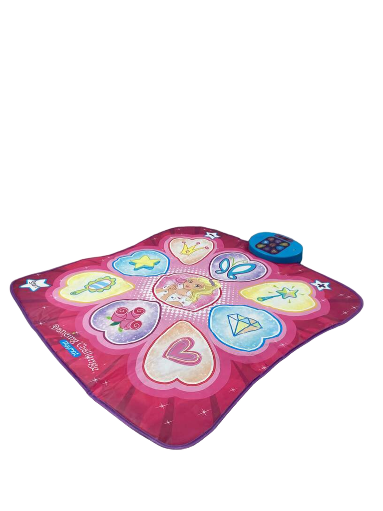 Sunlin Dancing Challenge Mat