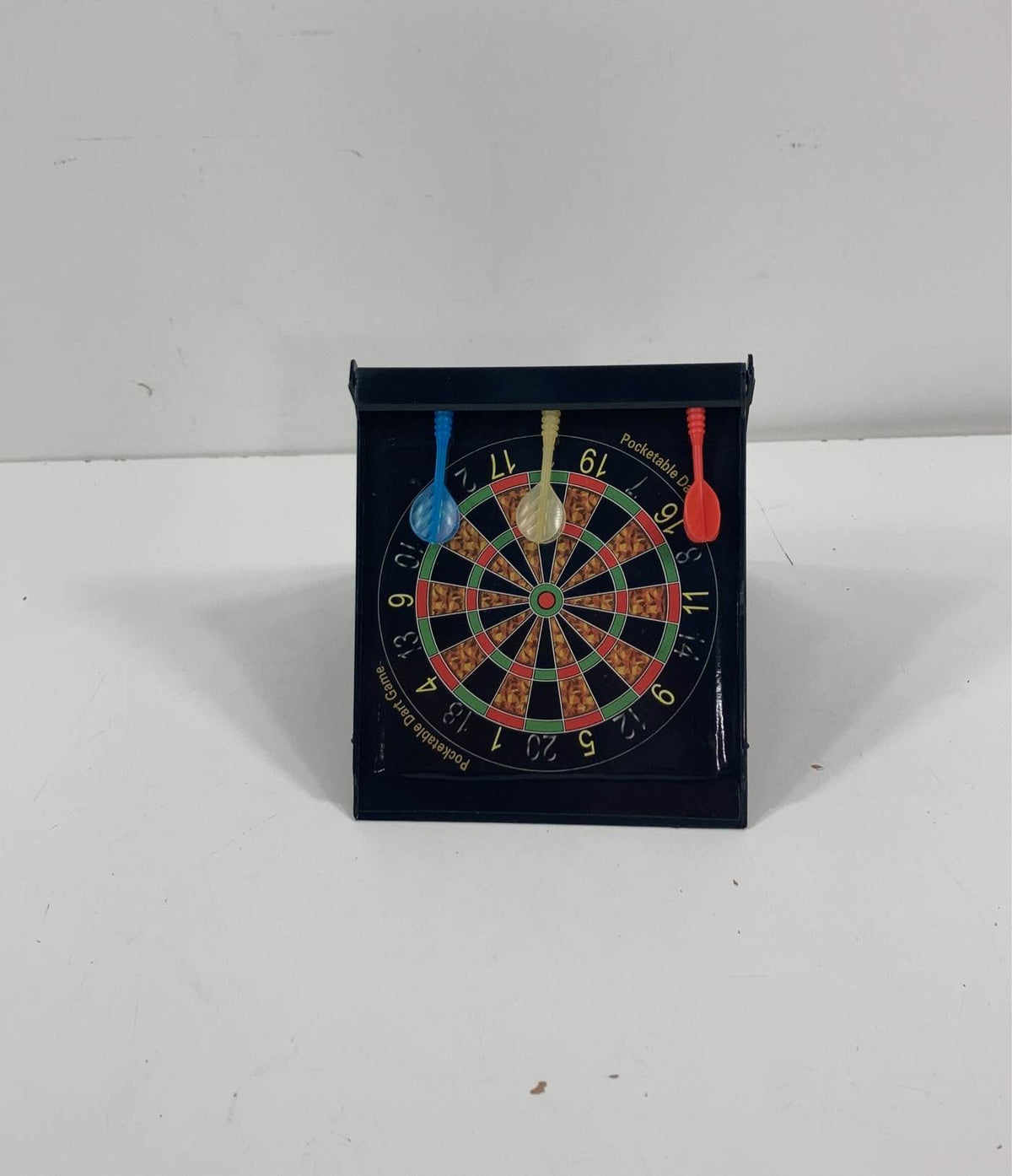 Desktop Dart Board