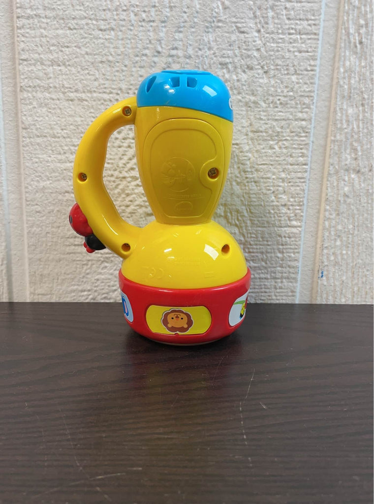 VTech Spin & Learn Color Flashlight