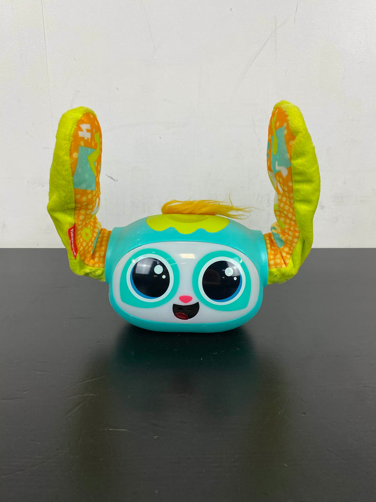 Fisher Price Rollin' Rovee