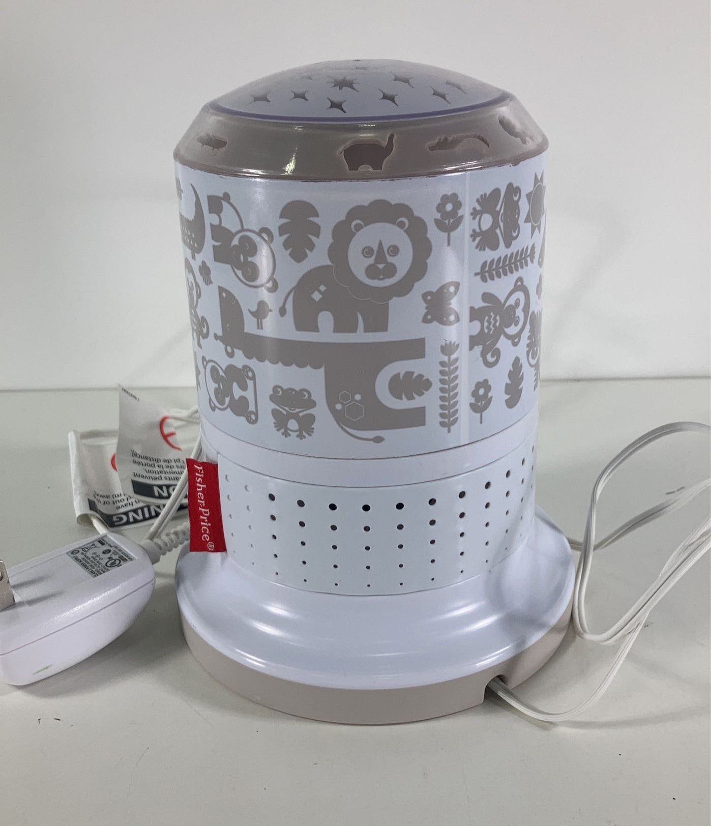 Fisher Price Smart Connect Deluxe Soother — GoodBuy Gear