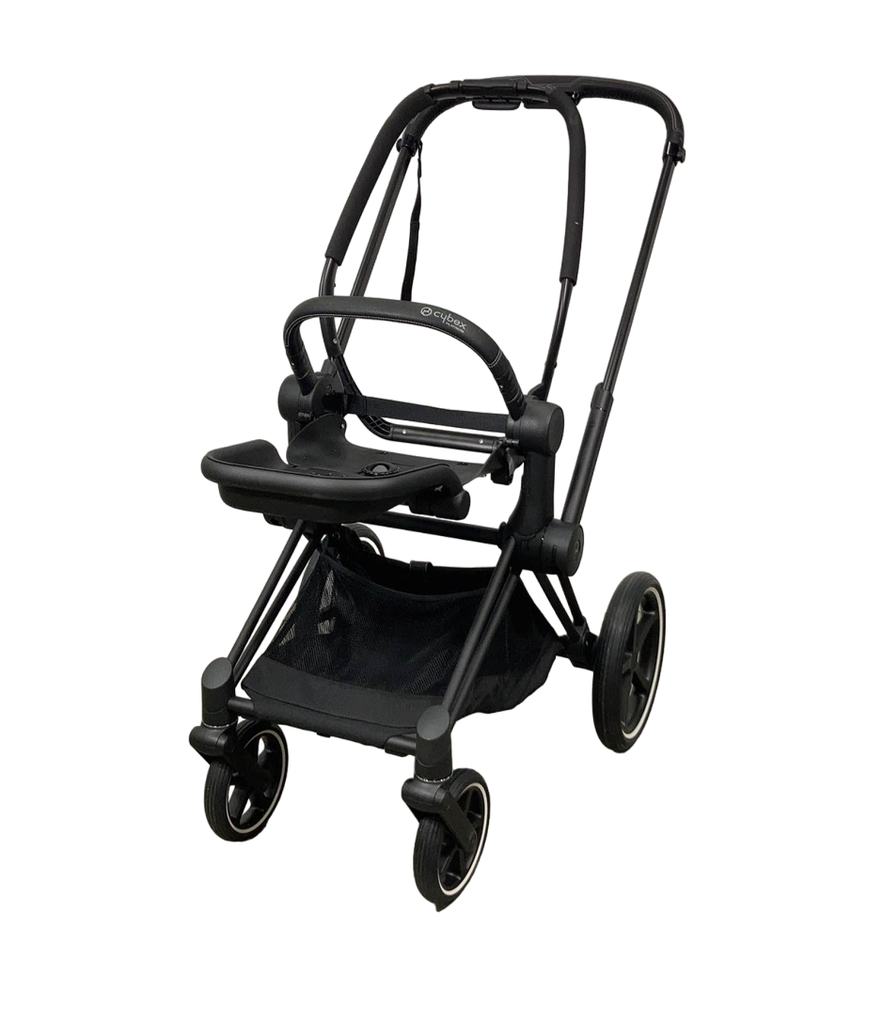Cybex PRIAM Stroller Frame And Seat, 2021