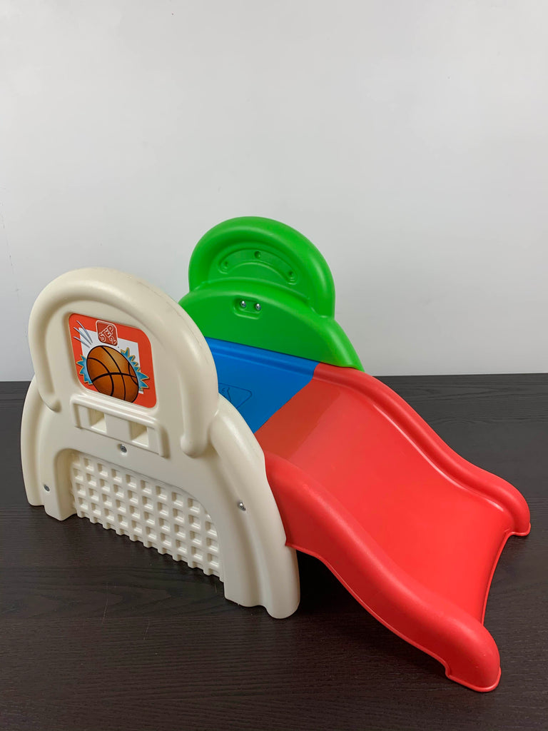 Step2 Sports-Tastic Activity Center Playset