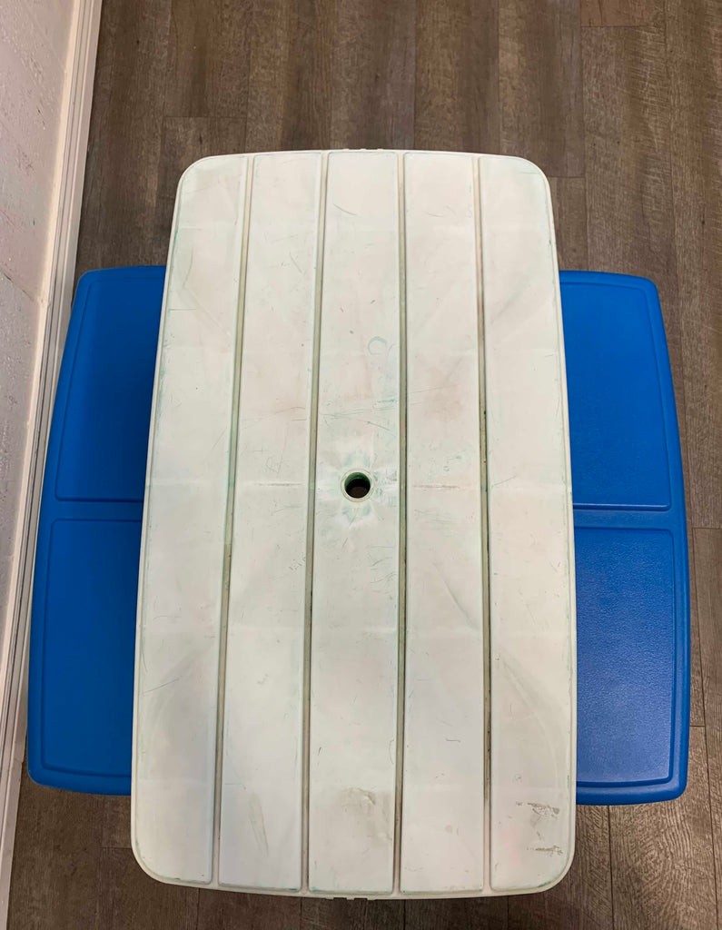 Step2 Picnic Play Table