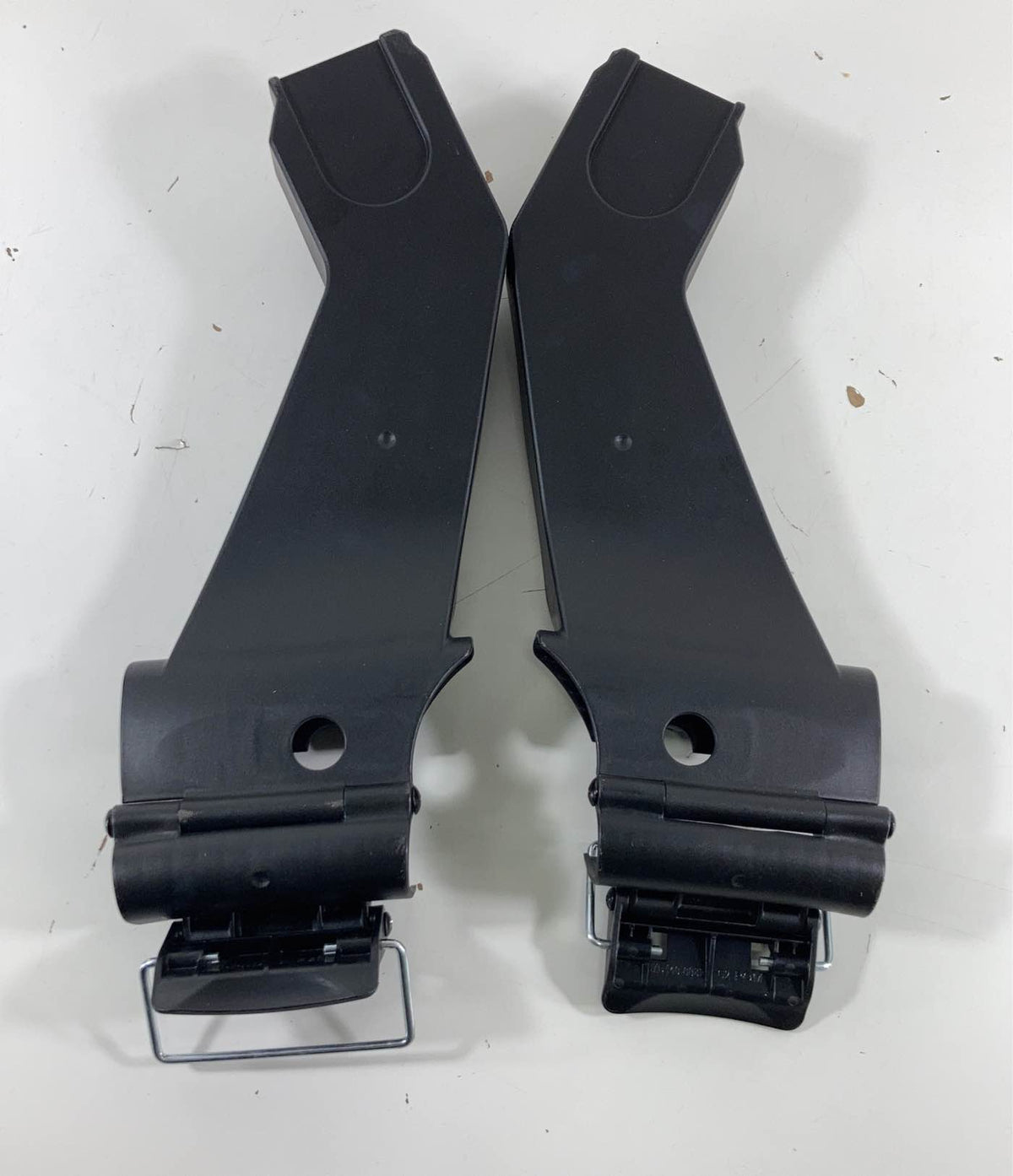 Joolz Geo Lower Car Seat Adapters — GoodBuy Gear