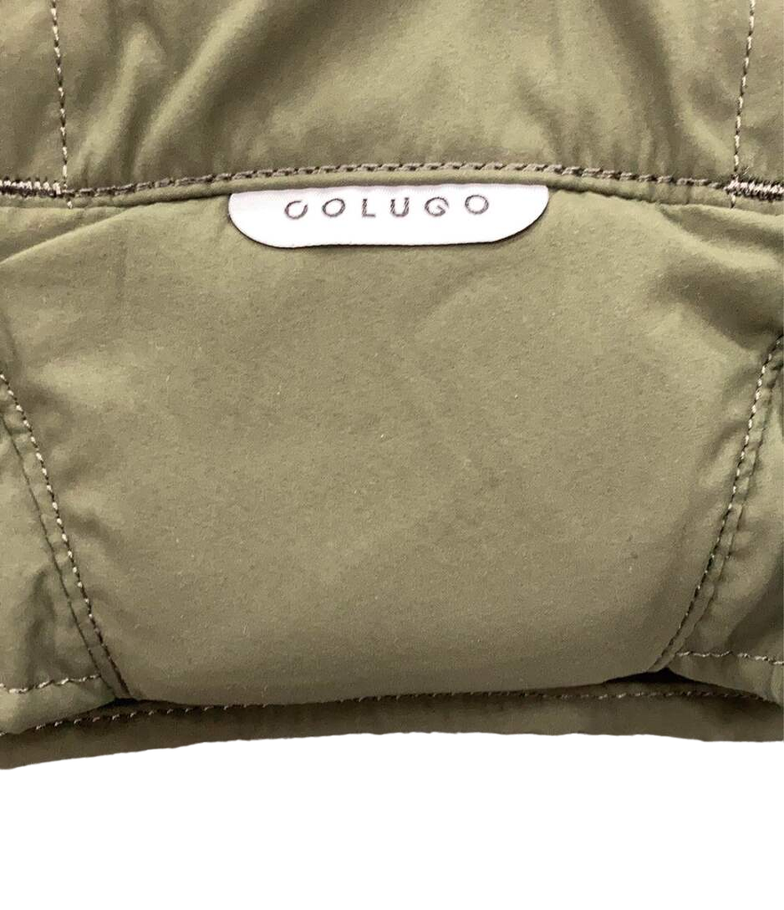Colugo The Baby Carrier, Olive