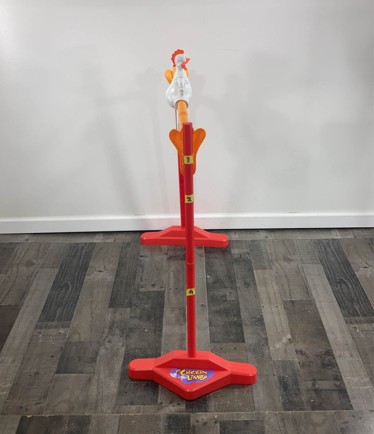 Milton Bradley Chicken Limbo — GoodBuy Gear