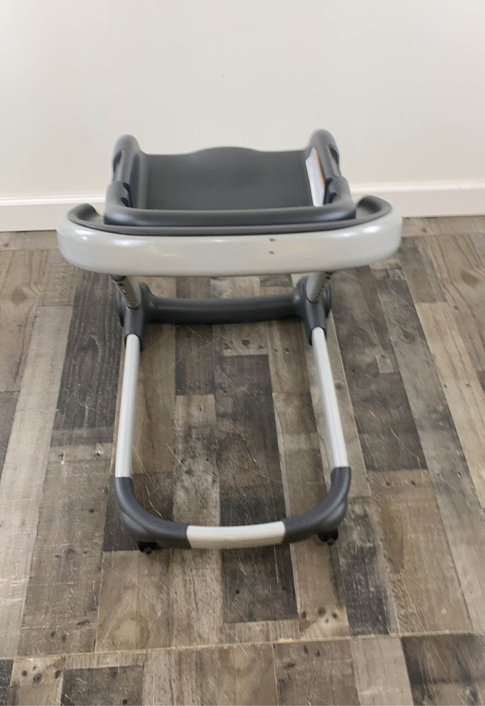 Graco Blossom 6-in-1 Convertible High Chair, Toddler Seat Only
