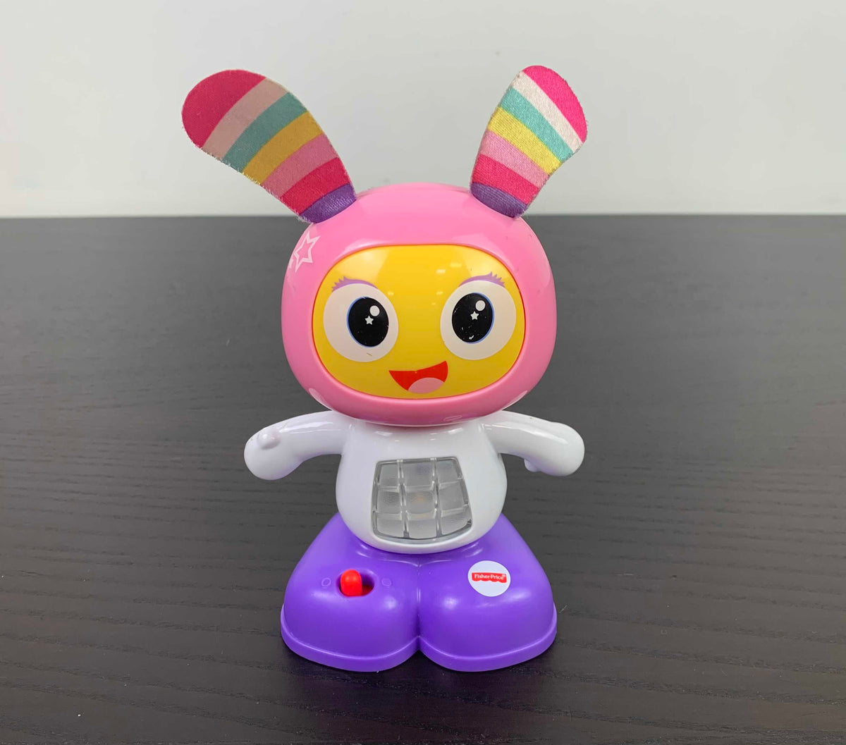 Fisher Price Bright Beats Junior BeatBo — GoodBuy Gear