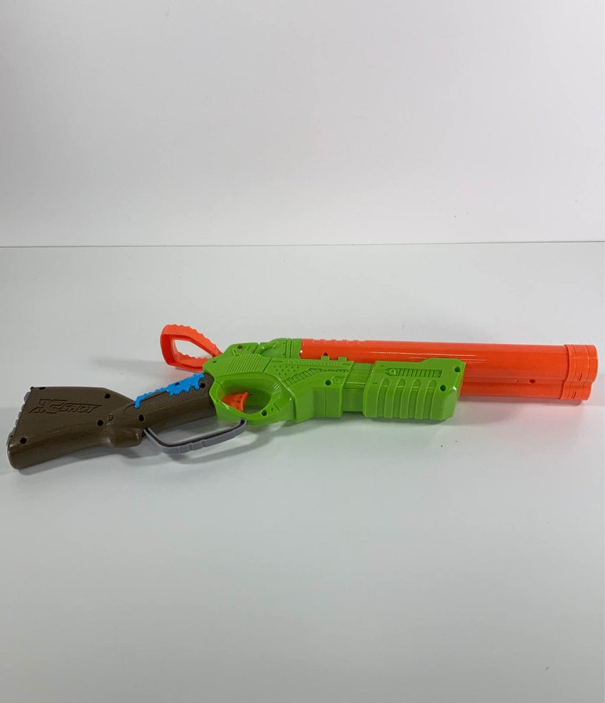 X-shot Eliminator Blaster