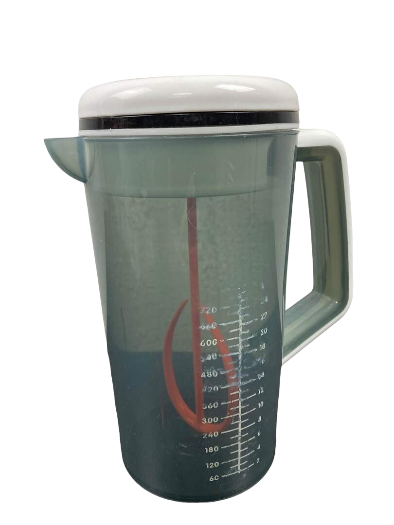 Baby Brezza One Step Formula Mixer — GoodBuy Gear