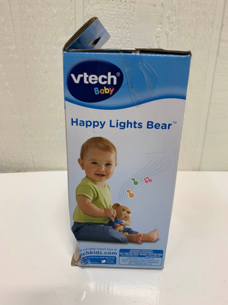 VTech Happy Lights Bear