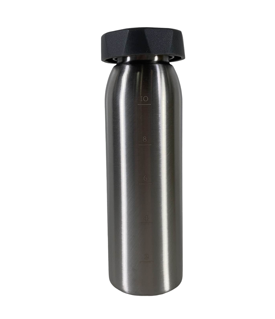 Ceres Chill Stainless Steel Bottle (Fridge Storage/Bottle Feeding/Pump ...