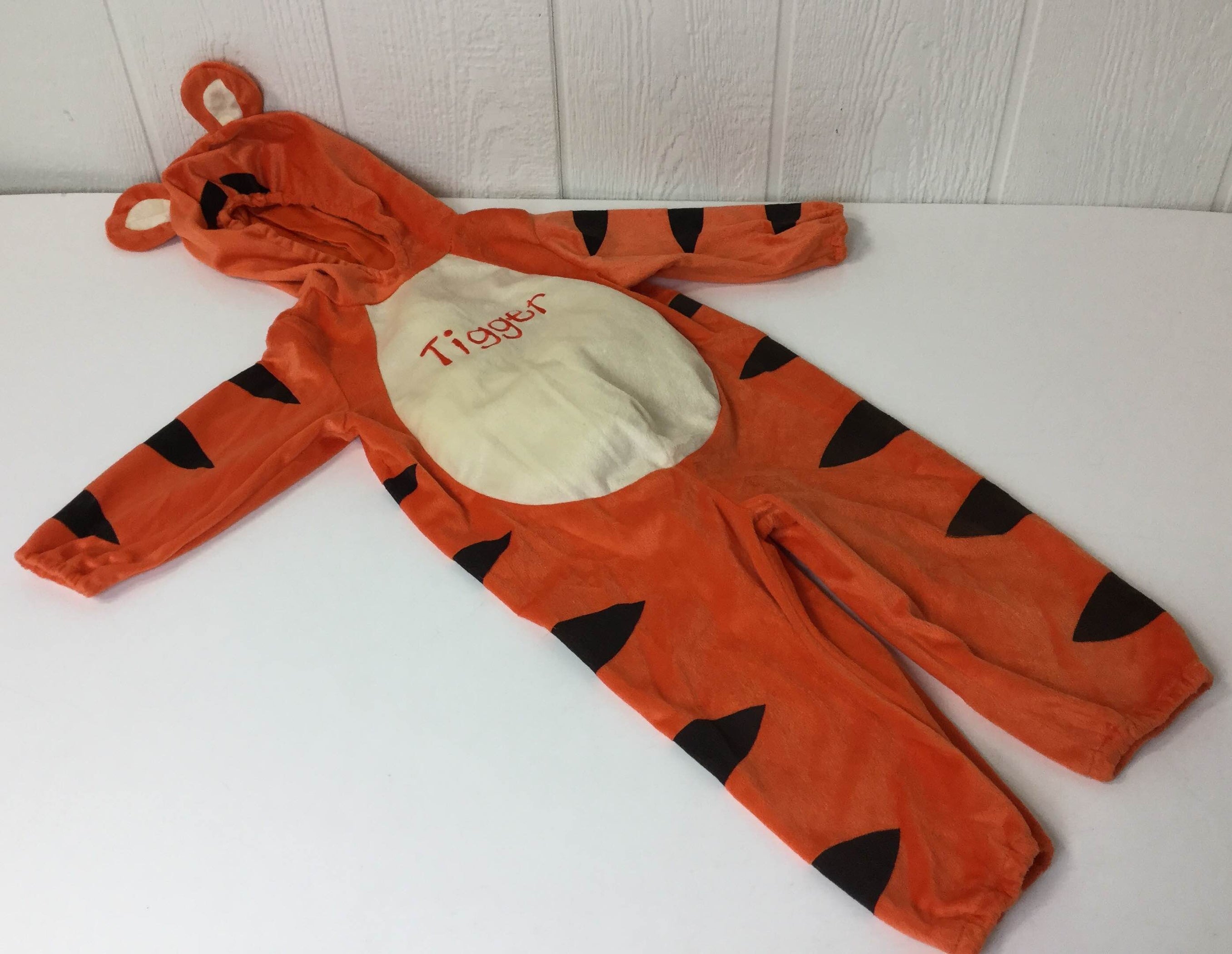 Disney Tigger Costume, 18-24 Months — GoodBuy Gear