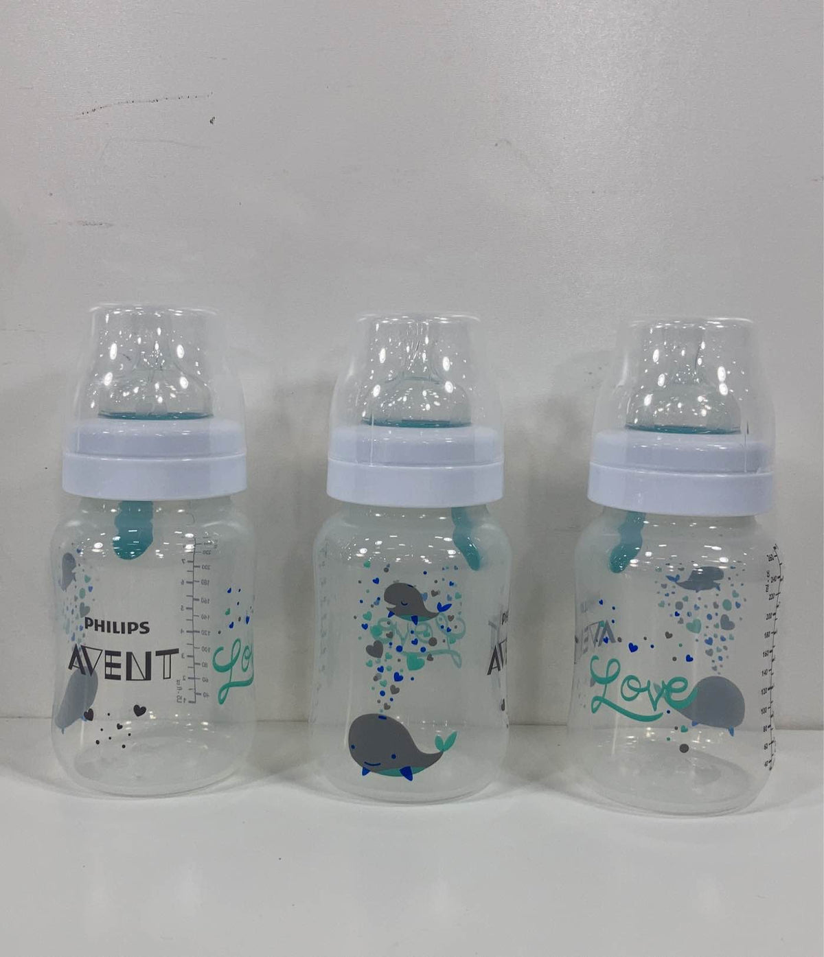BUNDLE Philips Avent Bottles — GoodBuy Gear