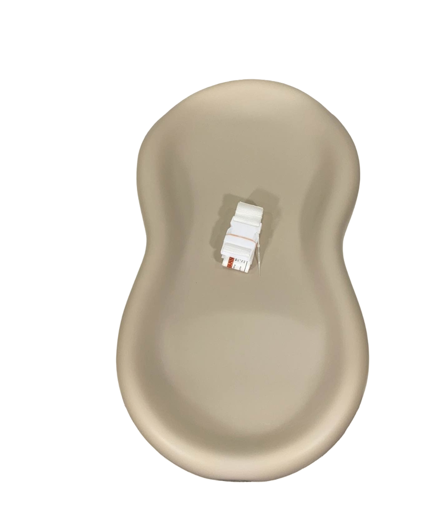 Keekaroo Peanut Changing Pad, Vanilla
