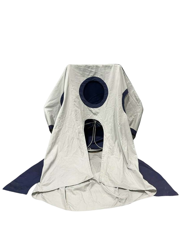 Pottery Barn Kids Rocket Tent Canopy