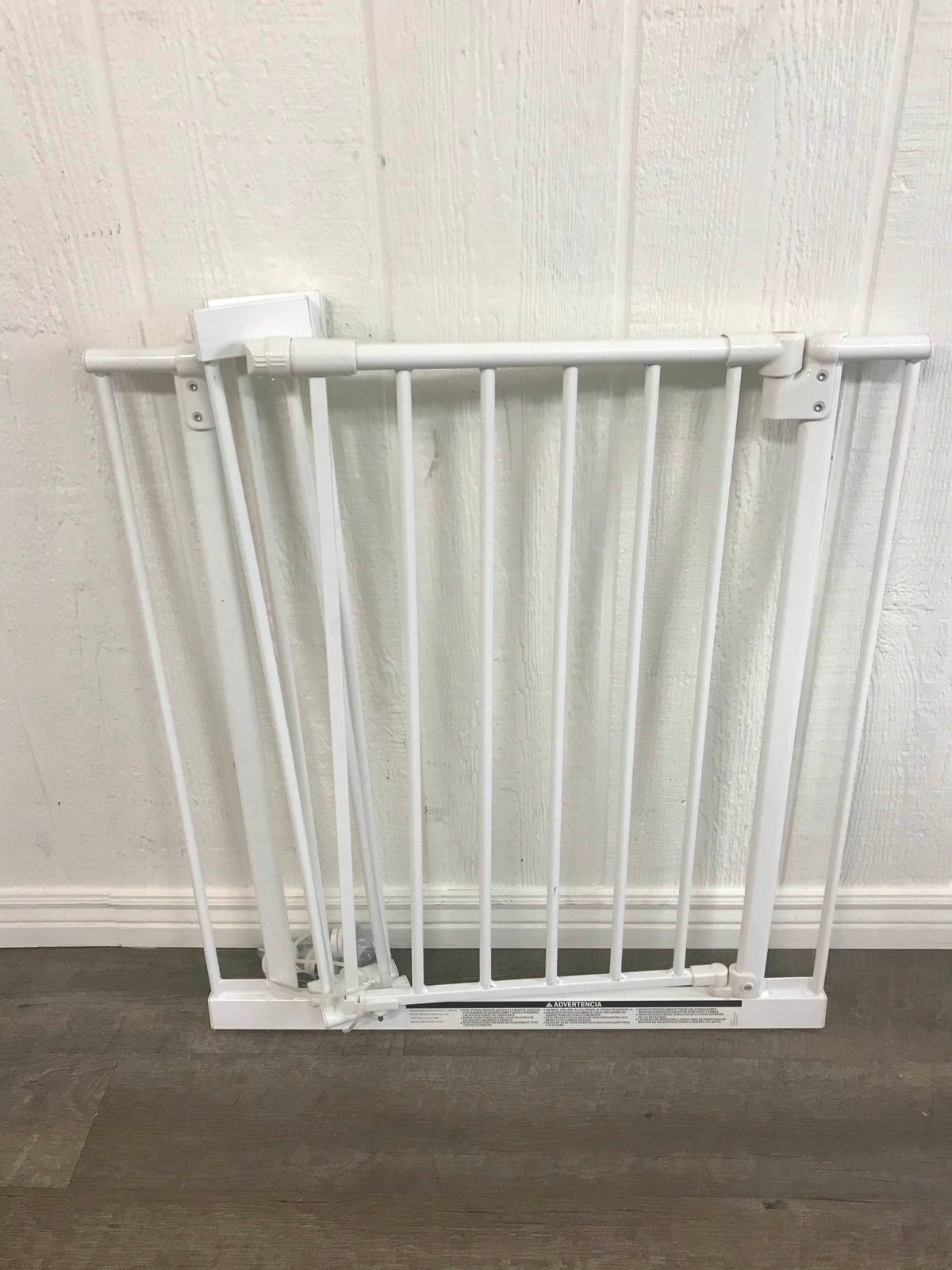 North States Easy Close Safety Gate — GoodBuy Gear