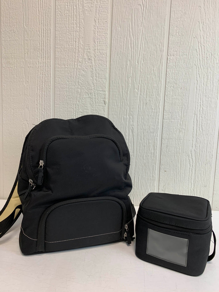 Medela Pump In Style Advanced Breast Pump Backpack