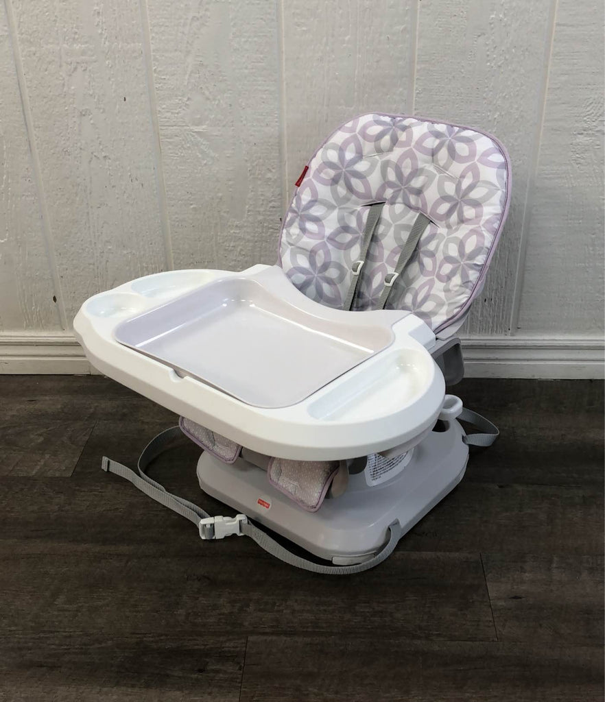 Fisher Price Space Saver High Chair